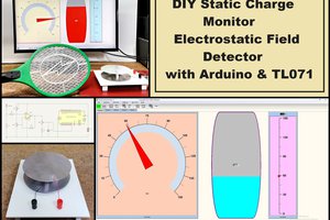 3d Printed Scanning Electron Microscope | Hackaday.io