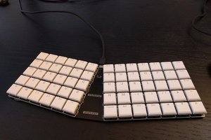 TonnetzOne - Isomorphic Midi Keyboard | Hackaday.io