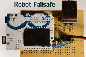Introduction to autonomous mobile robots | Hackaday.io