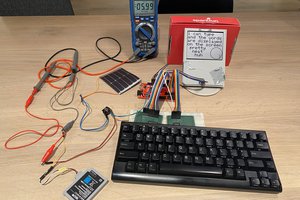 eMBee ONE Pocket Computer | Hackaday.io