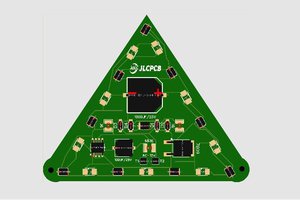 PROGRAMMABLE APPLAUSE SENSOR | Hackaday.io