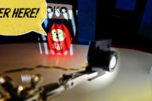 View-Master Reel Scanner | Hackaday.io