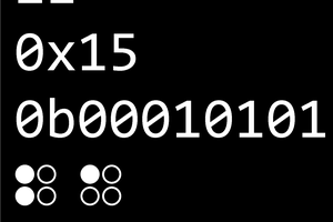 Ikea Lack Infinity Table | Hackaday.io