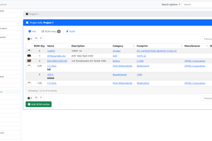 All projects | Hackaday.io