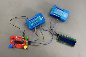 Using a PICKit2 with MPLAB-X IDE | Hackaday.io