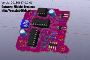 arduino software I2C,SPI,UART generator | Hackaday.io