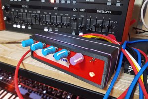 Teensy drum machine | Hackaday.io
