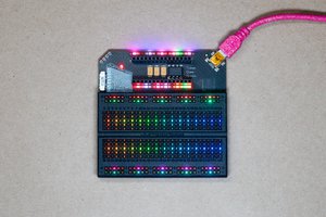 ESP8266 WiFi Module Library | Hackaday.io