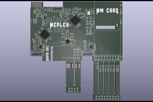 Boson Frame Grabber | Hackaday.io