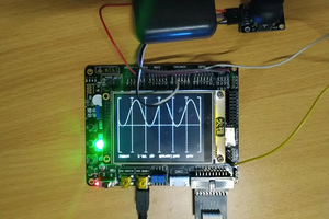 Space Invaders Game on 1602 LCD Character Display | Hackaday.io