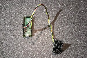 ESP-32 BLDC Robot Actuator Controller | Hackaday.io