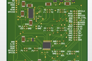 IOT Board | Hackaday.io