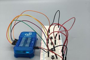 Ambient Bedlights | Hackaday.io