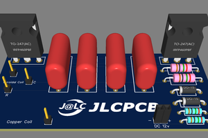 LATCHING CIRCUIT | Hackaday.io