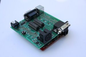 MIPI DSI Display Shield/HDMI Adapter | Hackaday.io