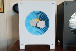 Servo Clock | Hackaday.io