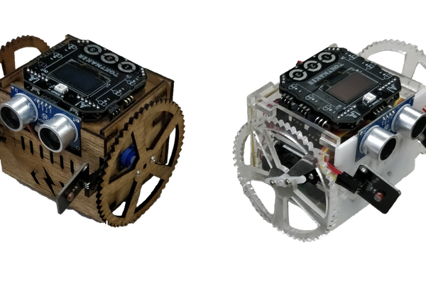 Discover | Hackaday.io