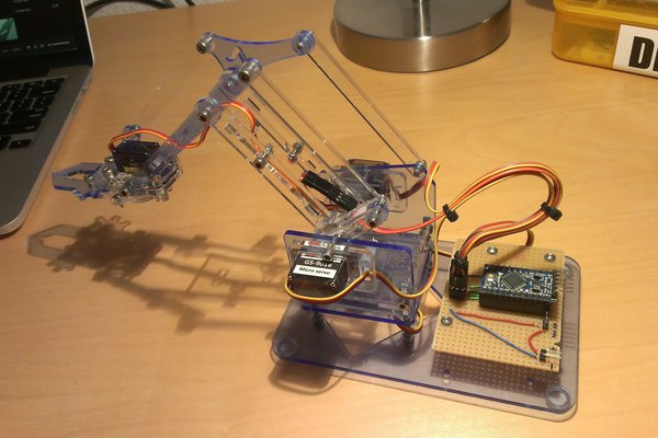 Discover | Hackaday.io