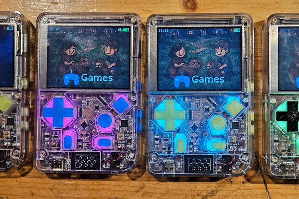 Discover | Hackaday.io