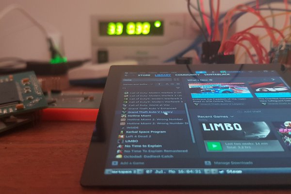 Discover | Hackaday.io