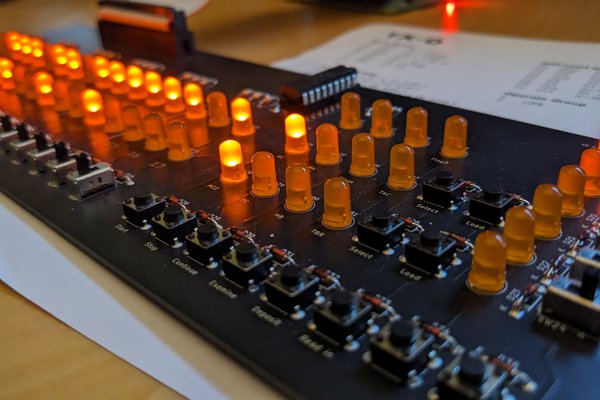 Discover | Hackaday.io