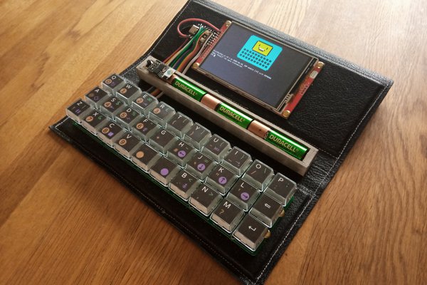 Discover | Hackaday.io