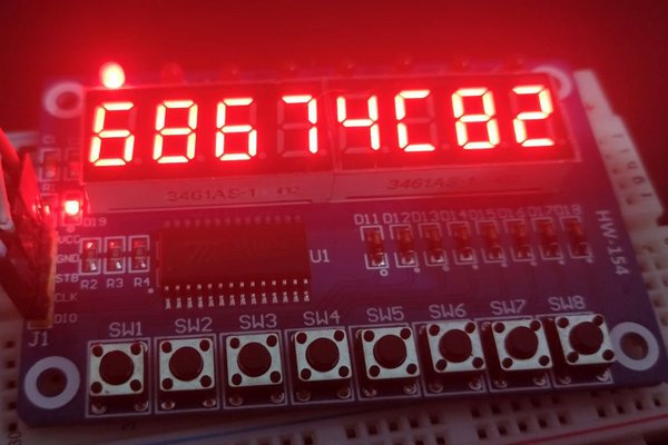 Discover | Hackaday.io
