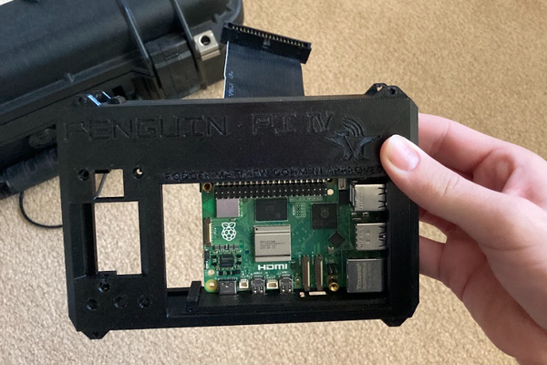 Discover | Hackaday.io