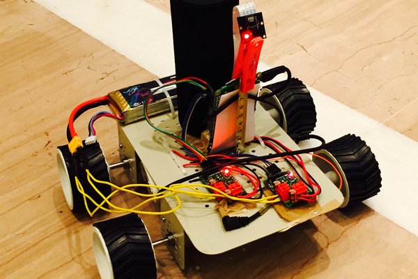 Discover | Hackaday.io