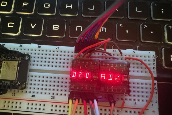 Discover | Hackaday.io