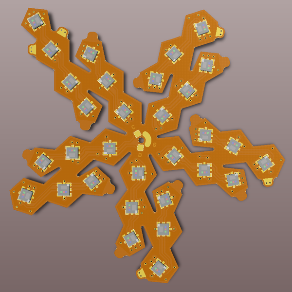 Portal Fluid | Hackaday.io