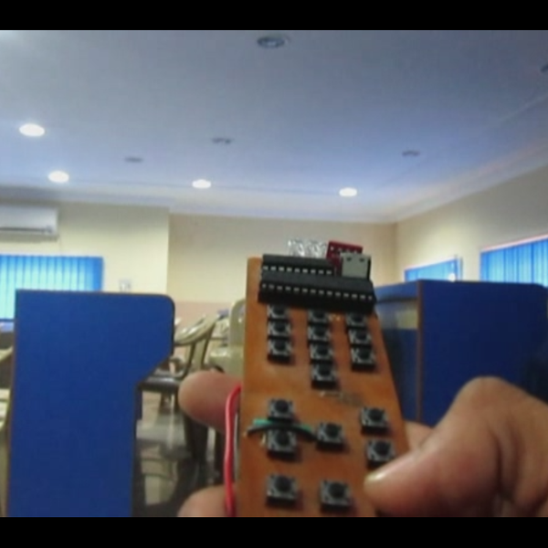 Wireless Sensor Network Based Home Monitoring Syst | Hackaday.io