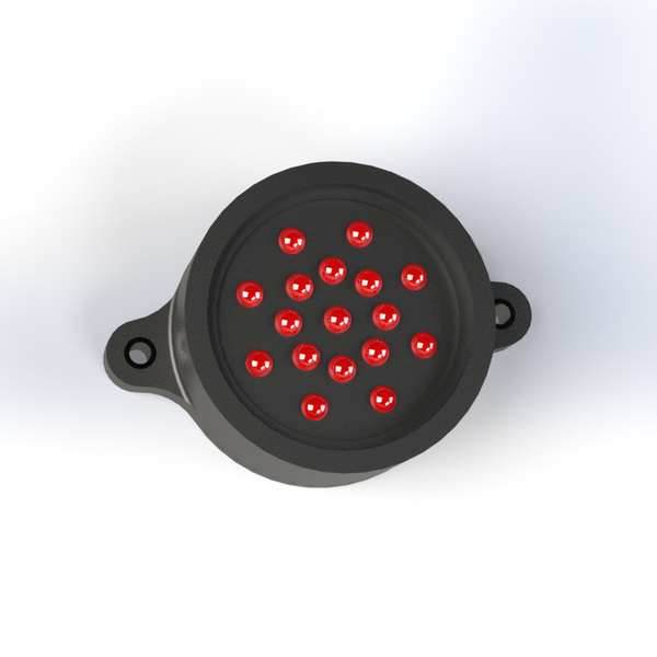 Brake Light - Formula SAE | Hackaday.io