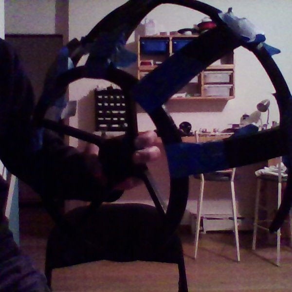 Wheatley Model | Hackaday.io