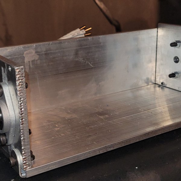 CRAWLER/ROVER | Hackaday.io