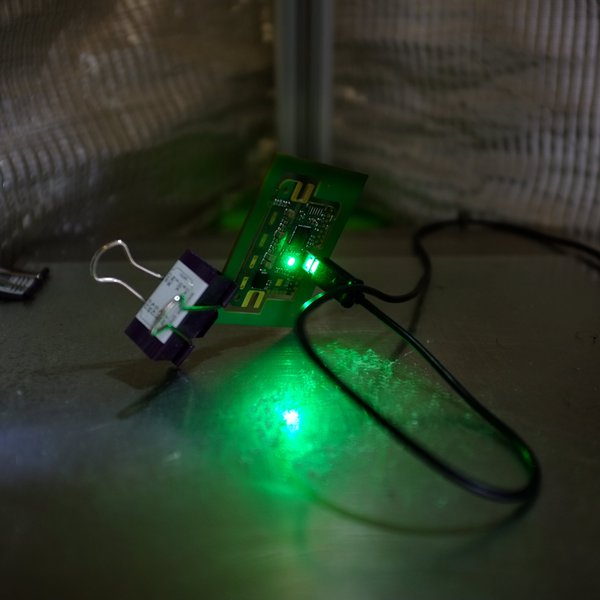 THE GEM - Smart LED Grow Lamp[Light&heatsource] | Hackaday.io