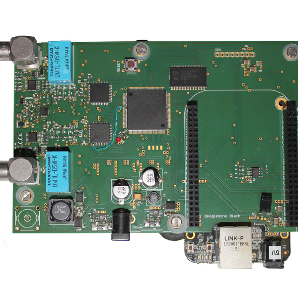 Web-based oscilloscope DIY using beaglebone black | Hackaday.io