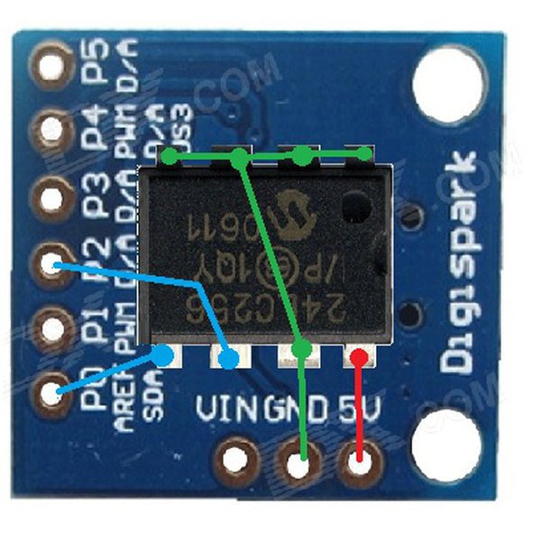 Ugly USB | Hackaday.io