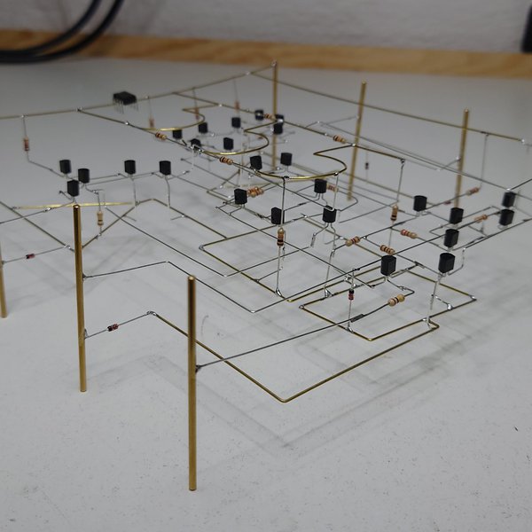 CS 555 | Hackaday.io