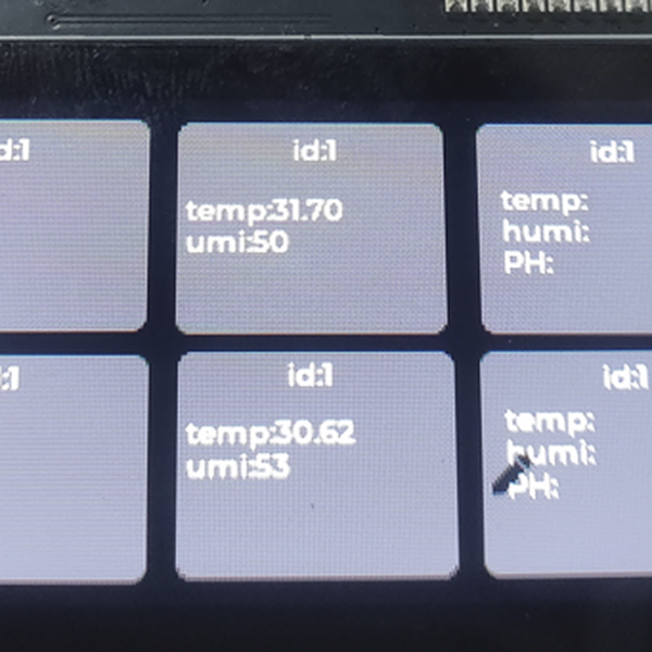 AiPi-UNO-ET485 LoRa Expansion Board - AiPi-LoRaBoa | Hackaday.io AiPi-UNO-ET485 LoRa Expansion Board - AiPi-LoRaBoa | Hackaday.io