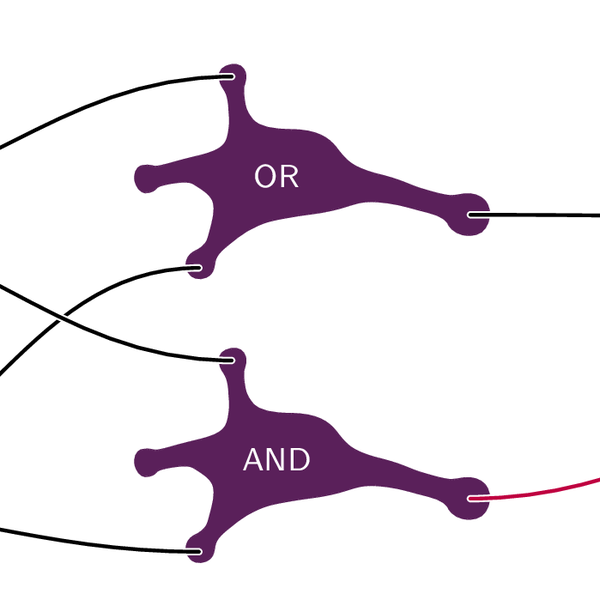 Lu.i – educational neuron PCB | Hackaday.io