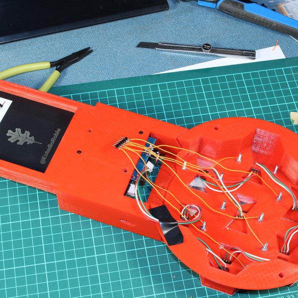 COBRA: Reaction Coach | Hackaday.io