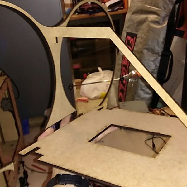 Phoebe | Hackaday.io