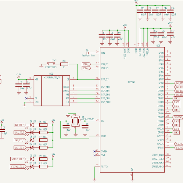 Daredevil-mini | Hackaday.io