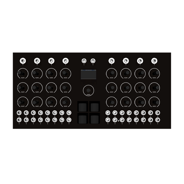 Sample based drum machine | Hackaday.io