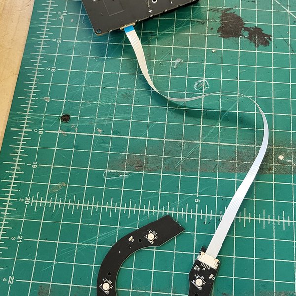 PCB Lamp Workshop - Polimi Edition | Hackaday.io PCB Lamp Workshop - Polimi Edition | Hackaday.io