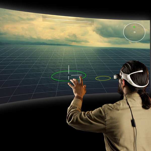 Astral AR | Hackaday.io