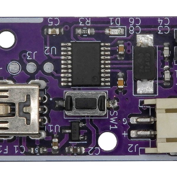 Programmable Music Module | Hackaday.io