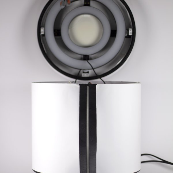 Raspberry Pi Zero 3D Scanner | Hackaday.io