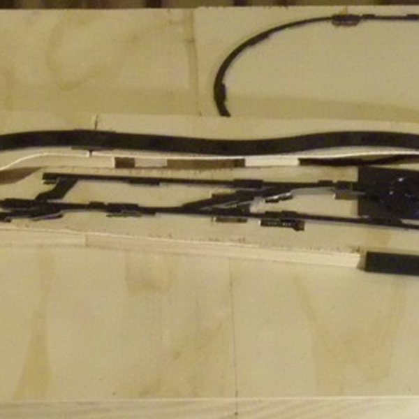 PCB Linear Motors for Model Trains | Hackaday.io